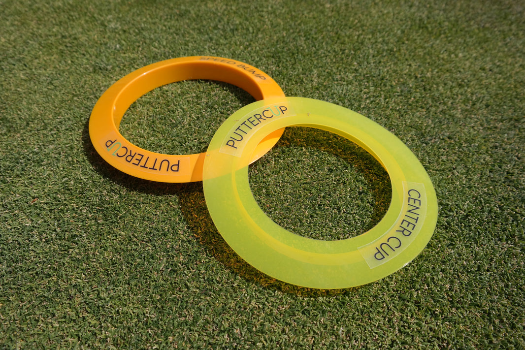 PutterCup Golf | Products