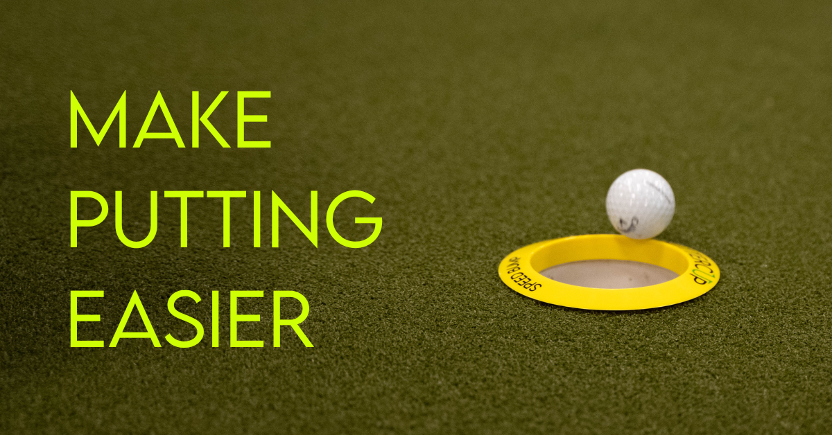 Putting Training Aids for Every Golfer – PutterCup Golf