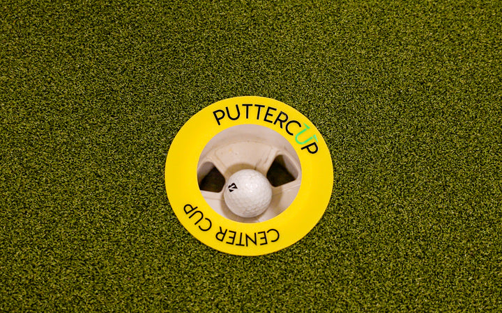 Putting Training Aids for Every Golfer – PutterCup Golf